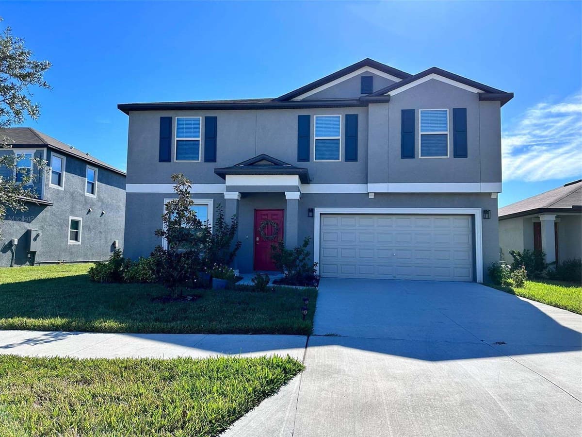 Lennar Homes: Everything You Need To Know About Lennar Communities